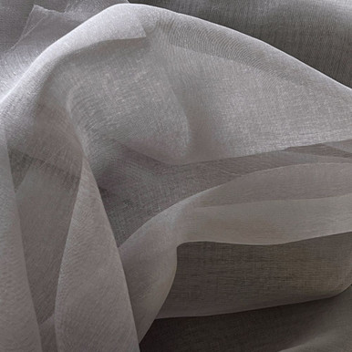 GENOA GREY Fabric Sample CUSTOM MADE