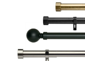 Where Were Curtains Invented and Who Invented Them? - Quickfit Blinds ...