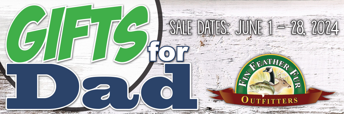 Fin Feather Fur Outfitters