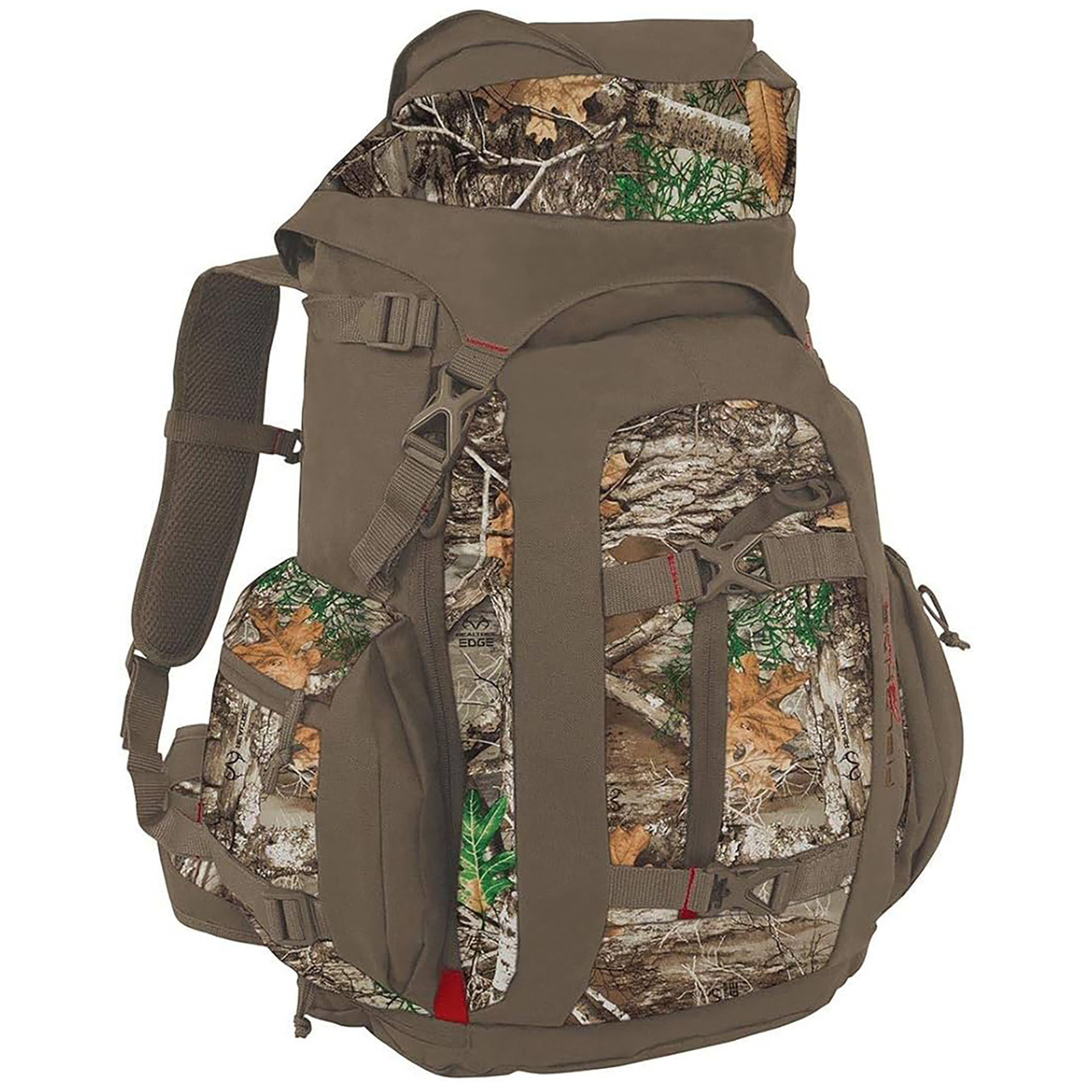 Fieldline Pro Series Glenwood Canyon 20'' Internal Frame Backpack ...