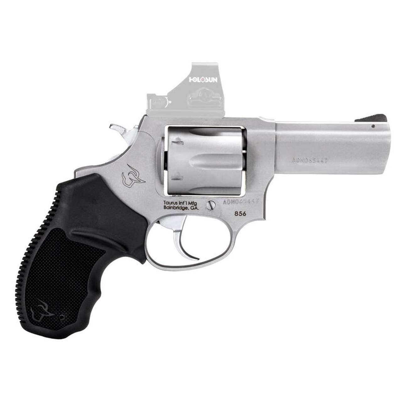 TAURUS GUNS 856 Defender 3" .38 Special 6 Rounds - Fin Feather Fur ...