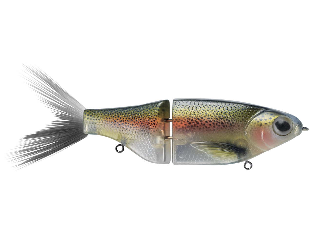 SPRO KGB Chad Shad 180 Glide Baits - Fin Feather Fur Outfitters