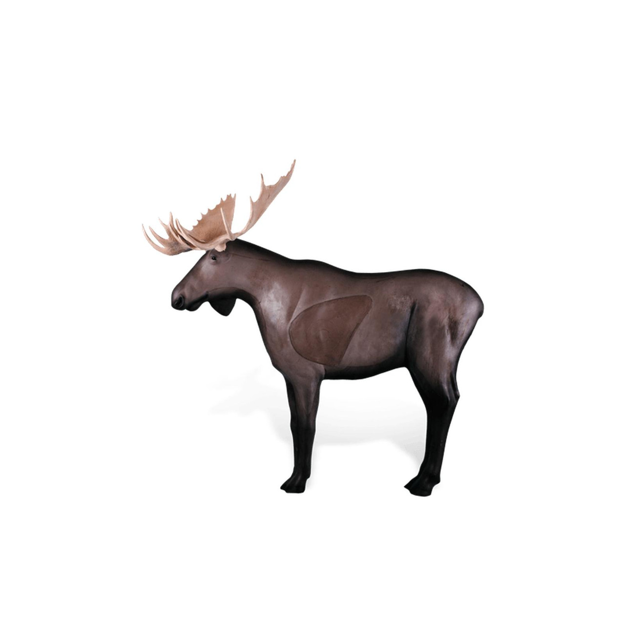 Rinehart Signature Moose Archery Target - Fin Feather Fur Outfitters