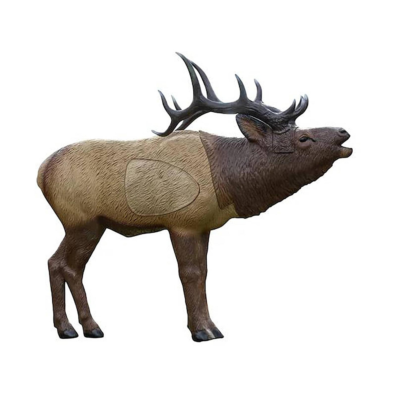 Rinehart Signature Elk Archery Target - Fin Feather Fur Outfitters
