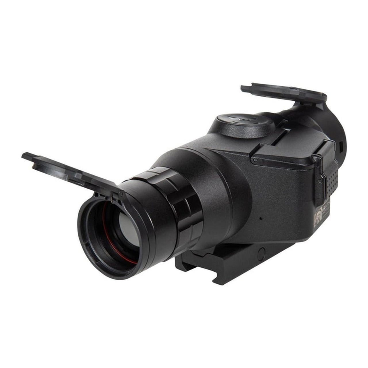 Sightmark Wraith Mini 2-16x35 Thermal Rifle Scope - Fin Feather Fur ...