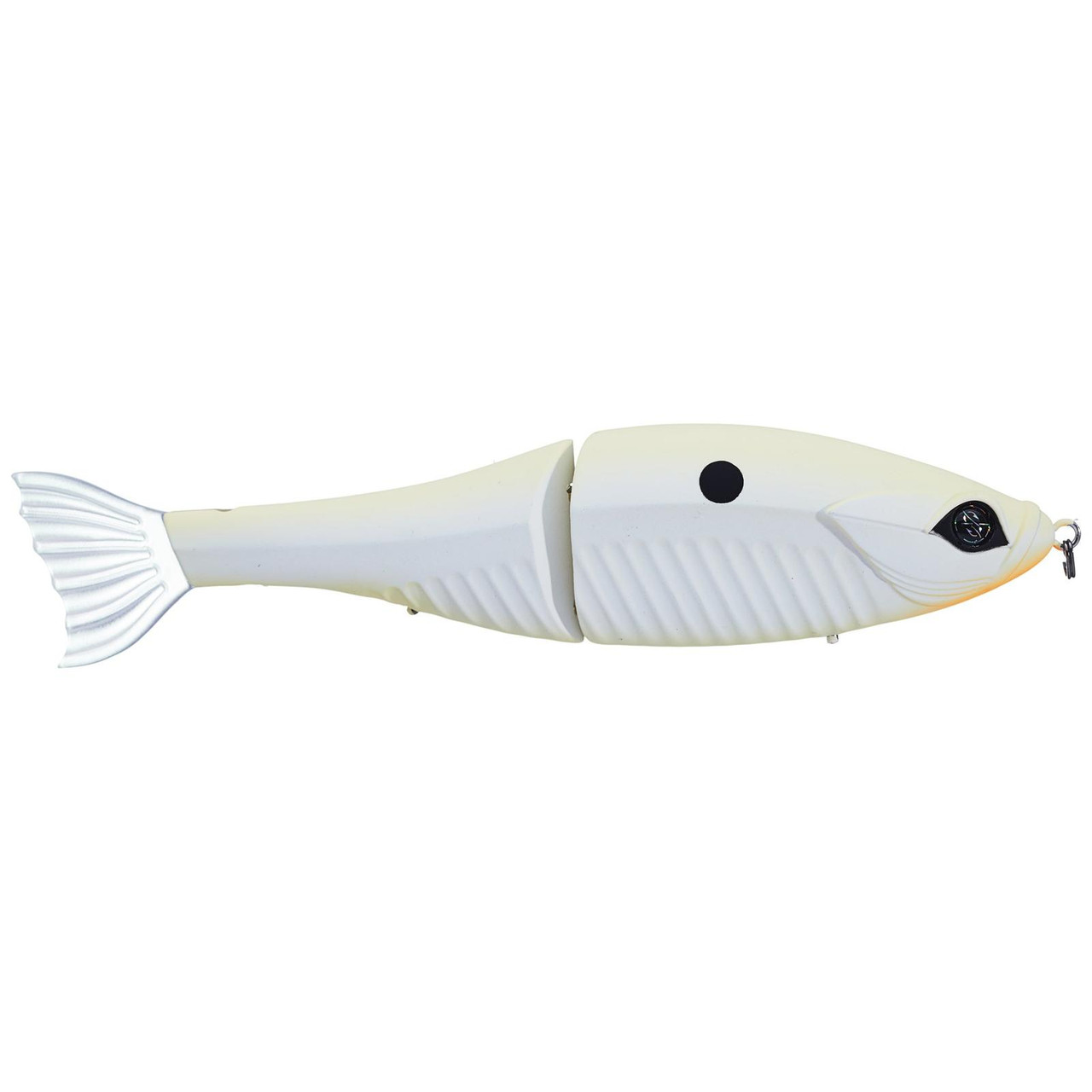 Googan Squad Rival Glide Bait Bone - Fin Feather Fur Outfitters