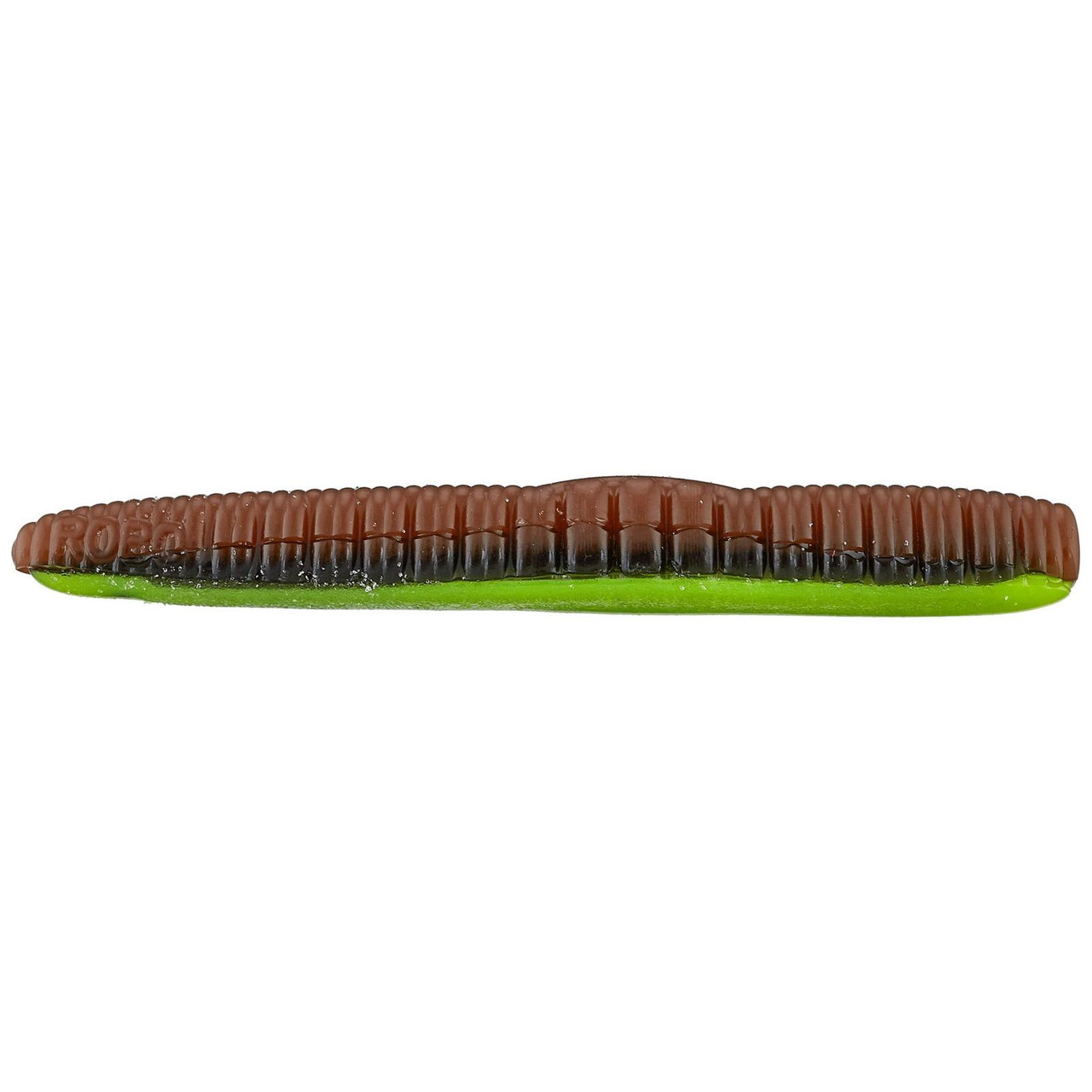 Roboworm Ned Worm Ned Rig Stickworm Bold Bluegill 3" - Fin Feather Fur ...