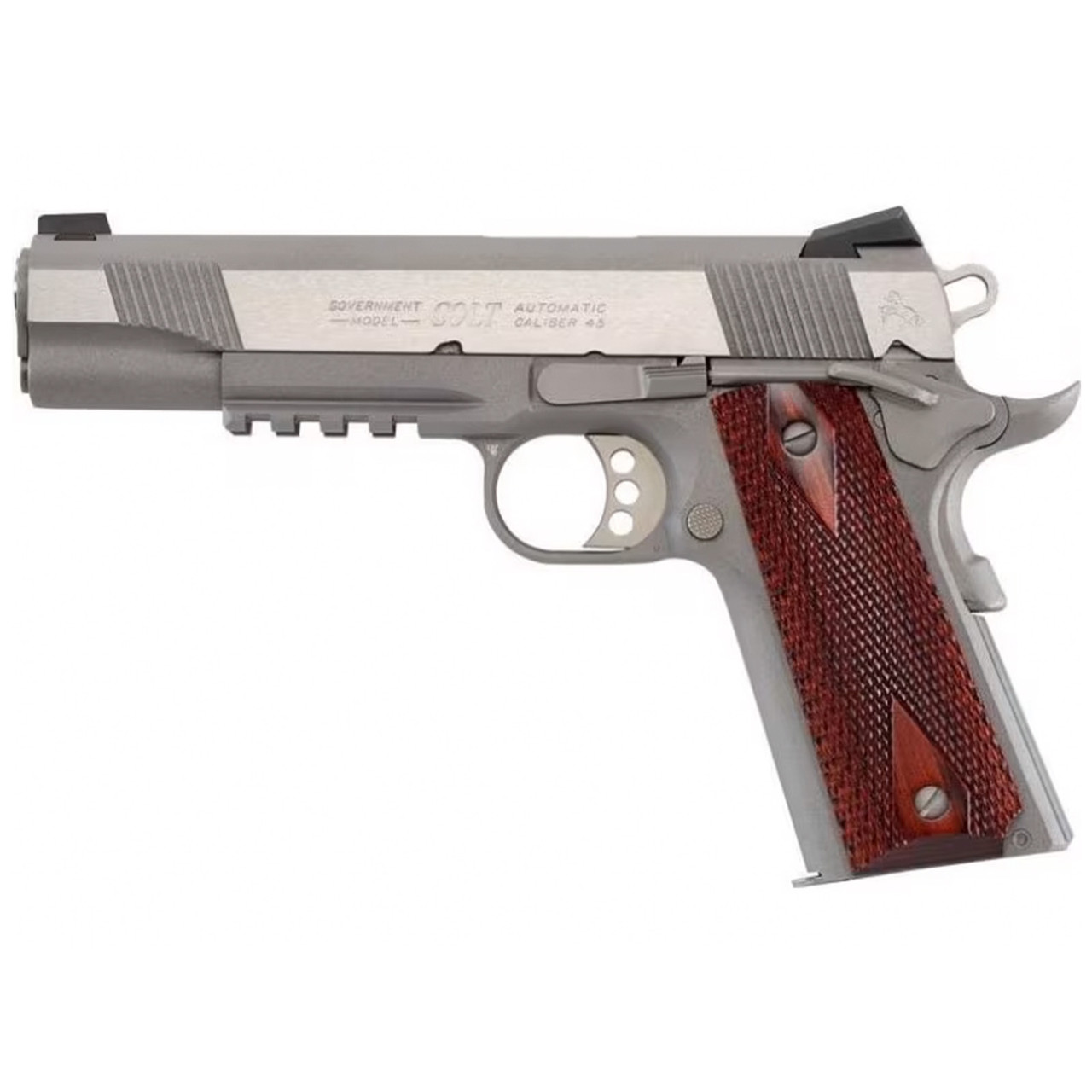 colt 45 automatic