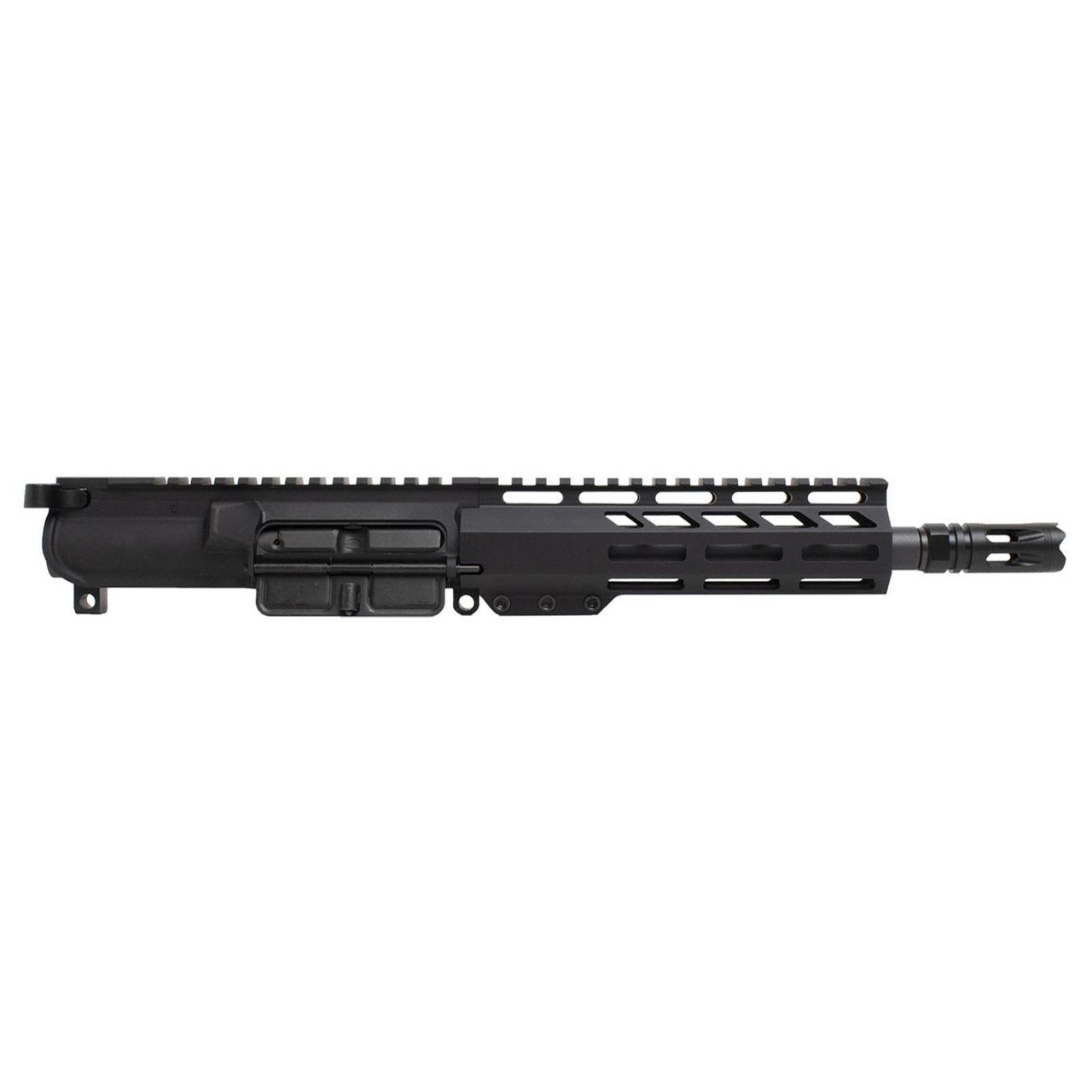 Anderson Complete Upper Assembly AM-9 6.75" M-Lok 9mm 8" Barrel - Fin ...
