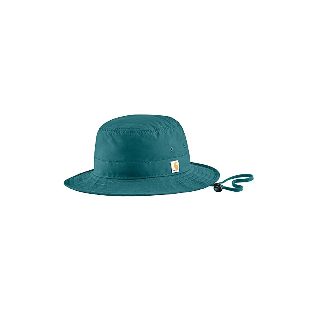 Carhartt Womens Rain Defender Lightweight Bucket Hats - Fin Feather Fur ...