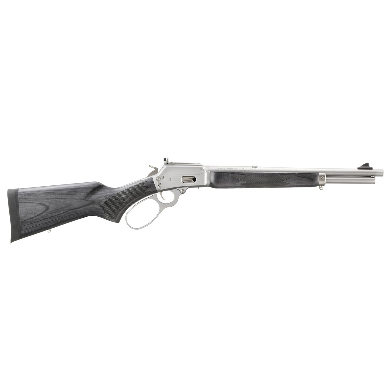 Marlin Rapper Series Model 1894 44 Rem Mag / 44 Special 16.1" Barrel 8 ...