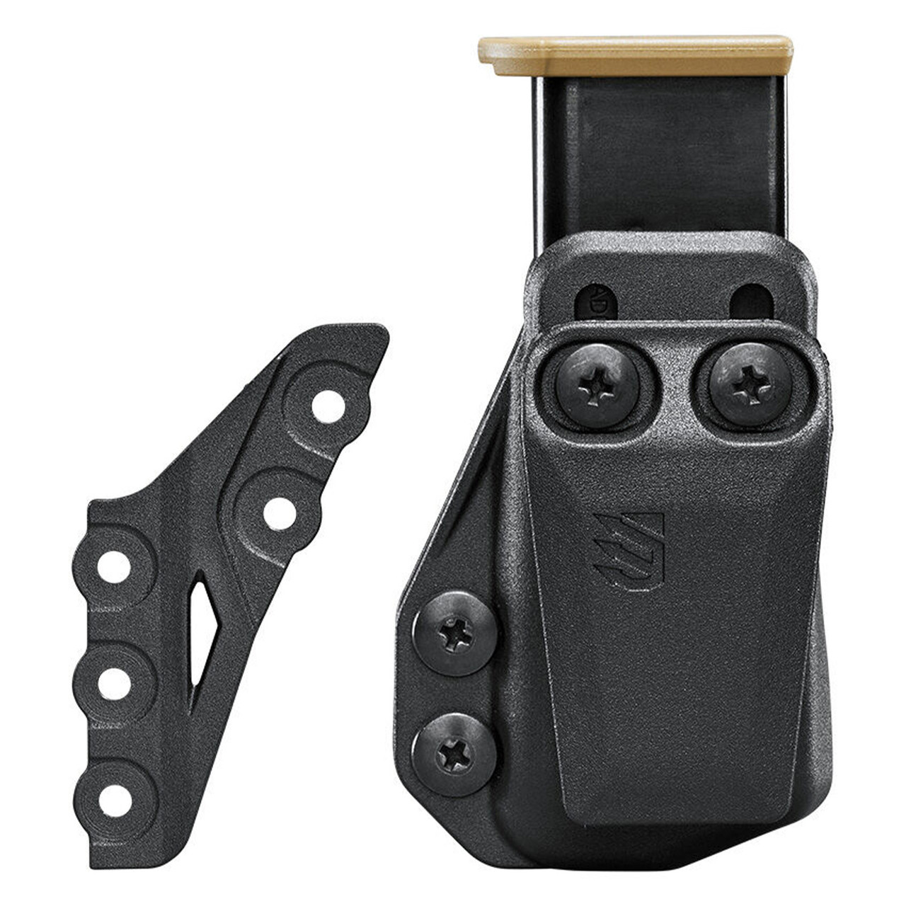 Blackhawk Stache IWB Mag Carrier MICRO COMPACT MAG CARRIER - Fin ...