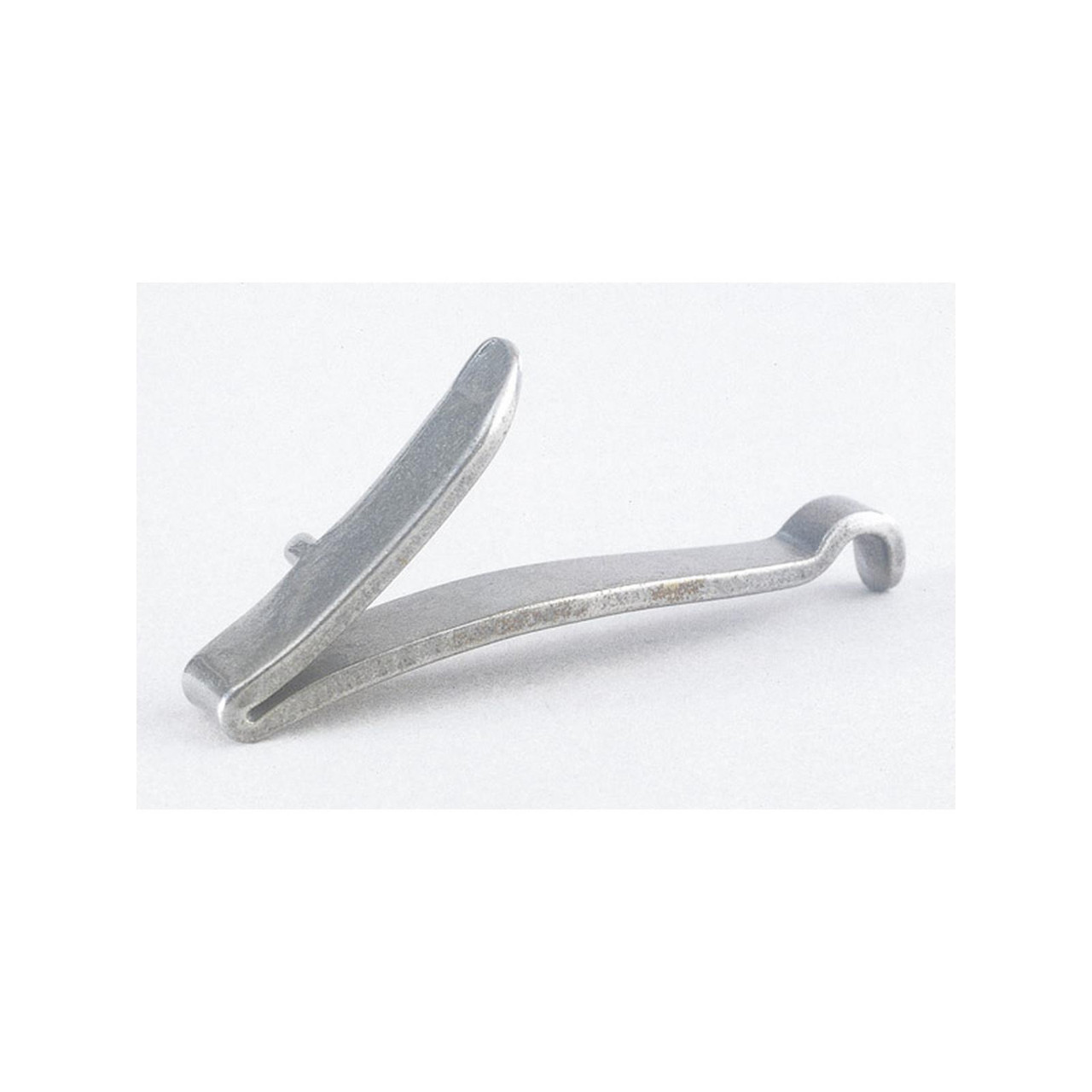 Traditions Replacement Mainspring For Flintlock & Sidelocks - Fin ...