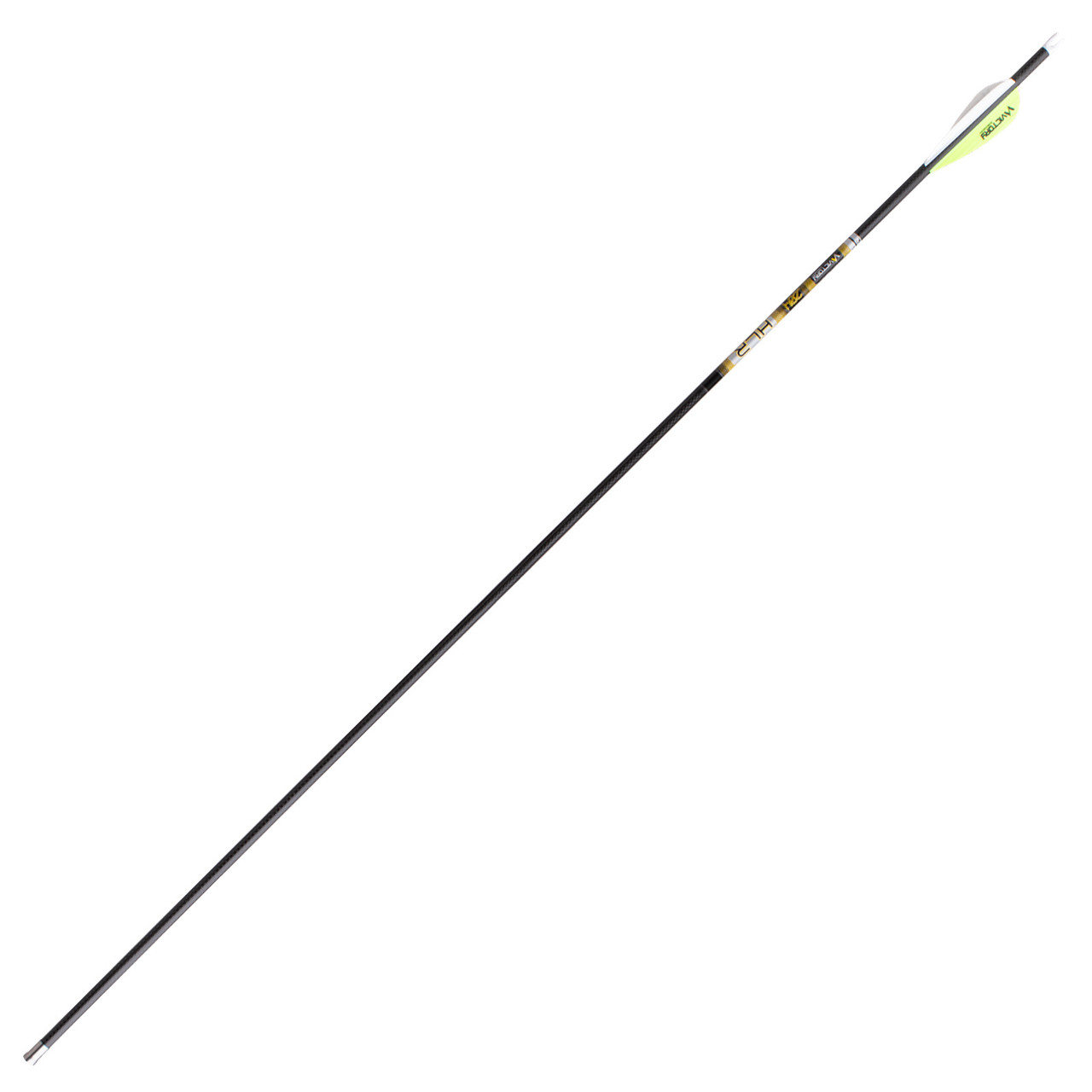 Victory Archery HLR Elite Shafts Spine 250 31" - Fin Feather Fur Outfitters