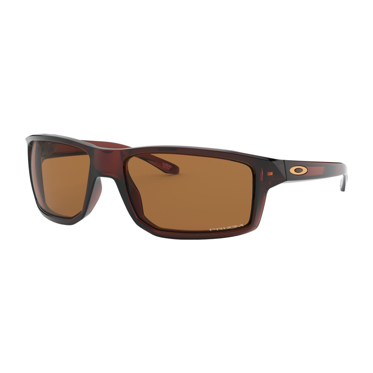 Oakley 0OO9449 Gibston Polished Root Beer 944902 - Fin Feather Fur ...