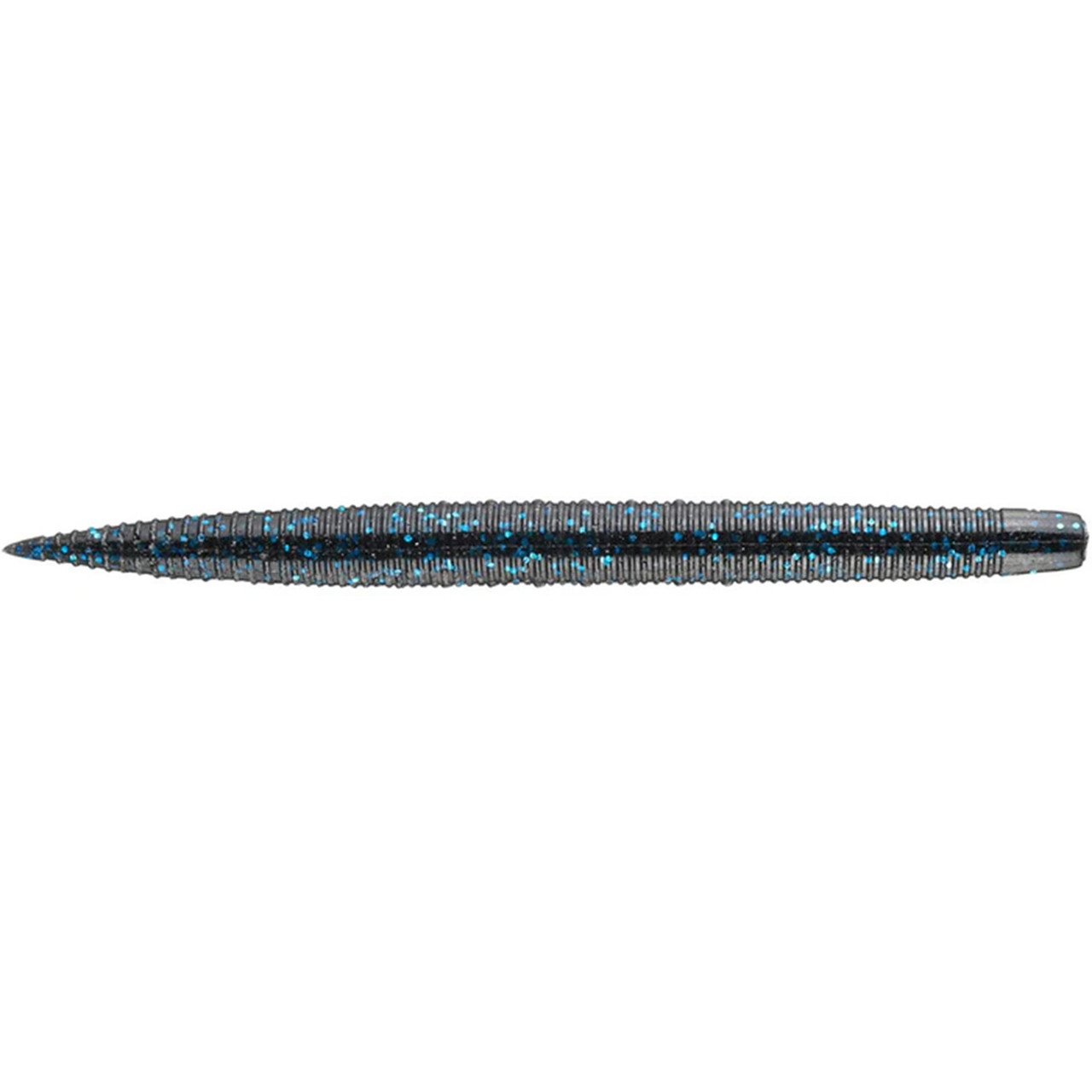 Geecrack SAF Stick - 5 Inch Black Blue - Fin Feather Fur Outfitters
