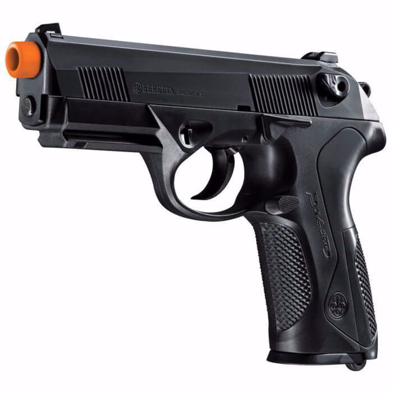 Beretta PX4 Storm Spring Airsoft - Black - Fin Feather Fur Outfitters