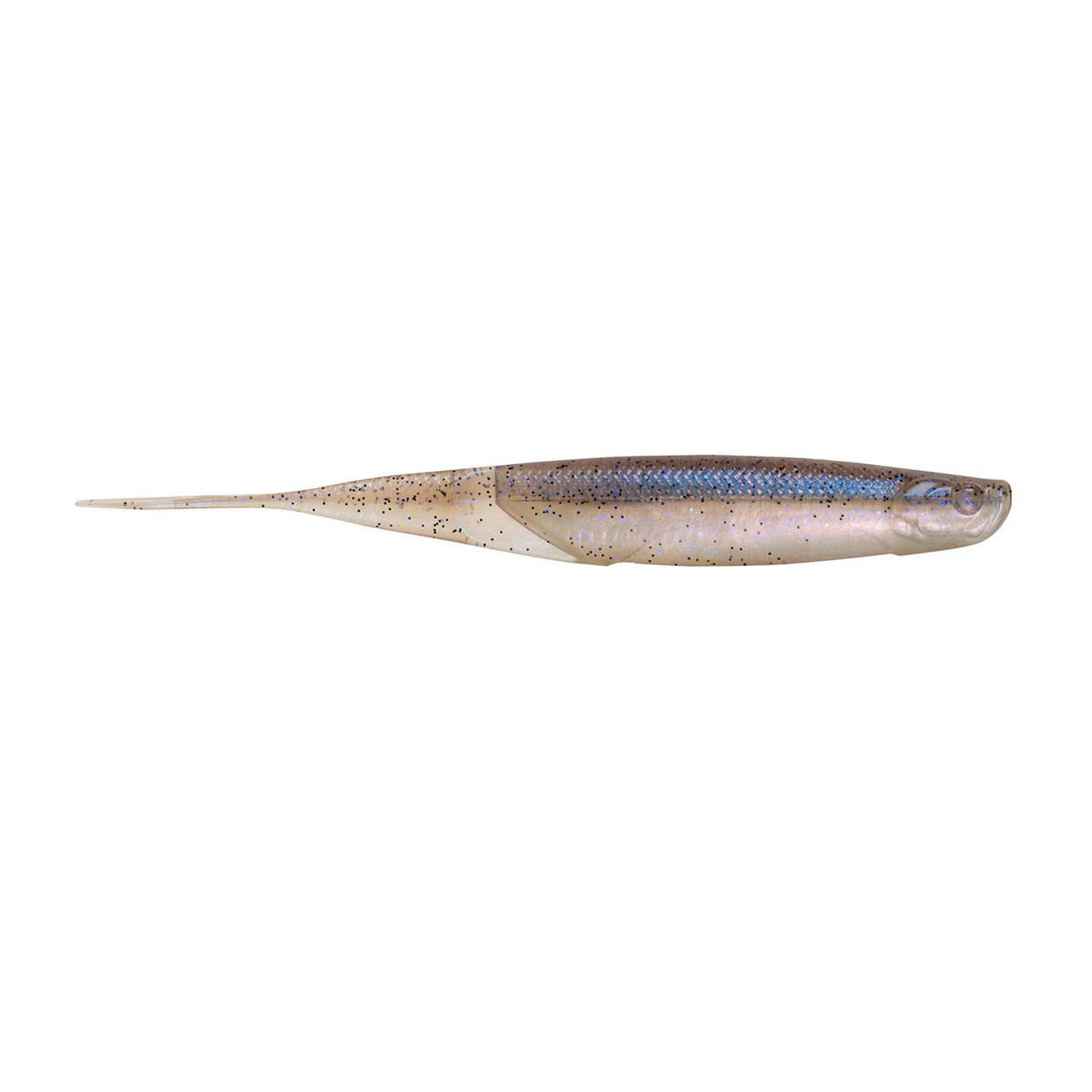 6th Sense Shindo Shad 6" Pro's Choice - Fin Feather Fur Outfitters