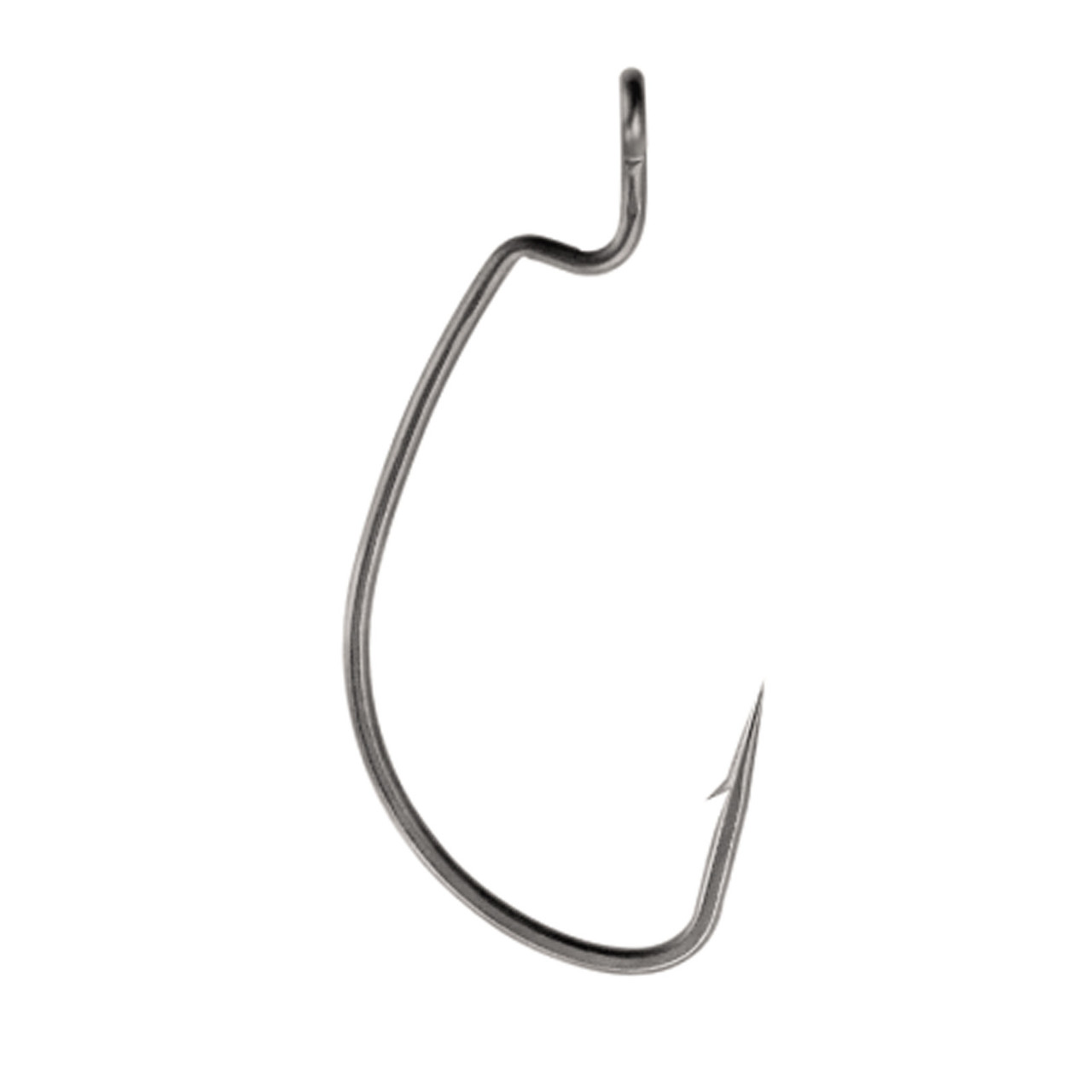 Owner Haymaker Wide Gap Hook 5 Pack 3/0 - Fin Feather Fur Outfitters