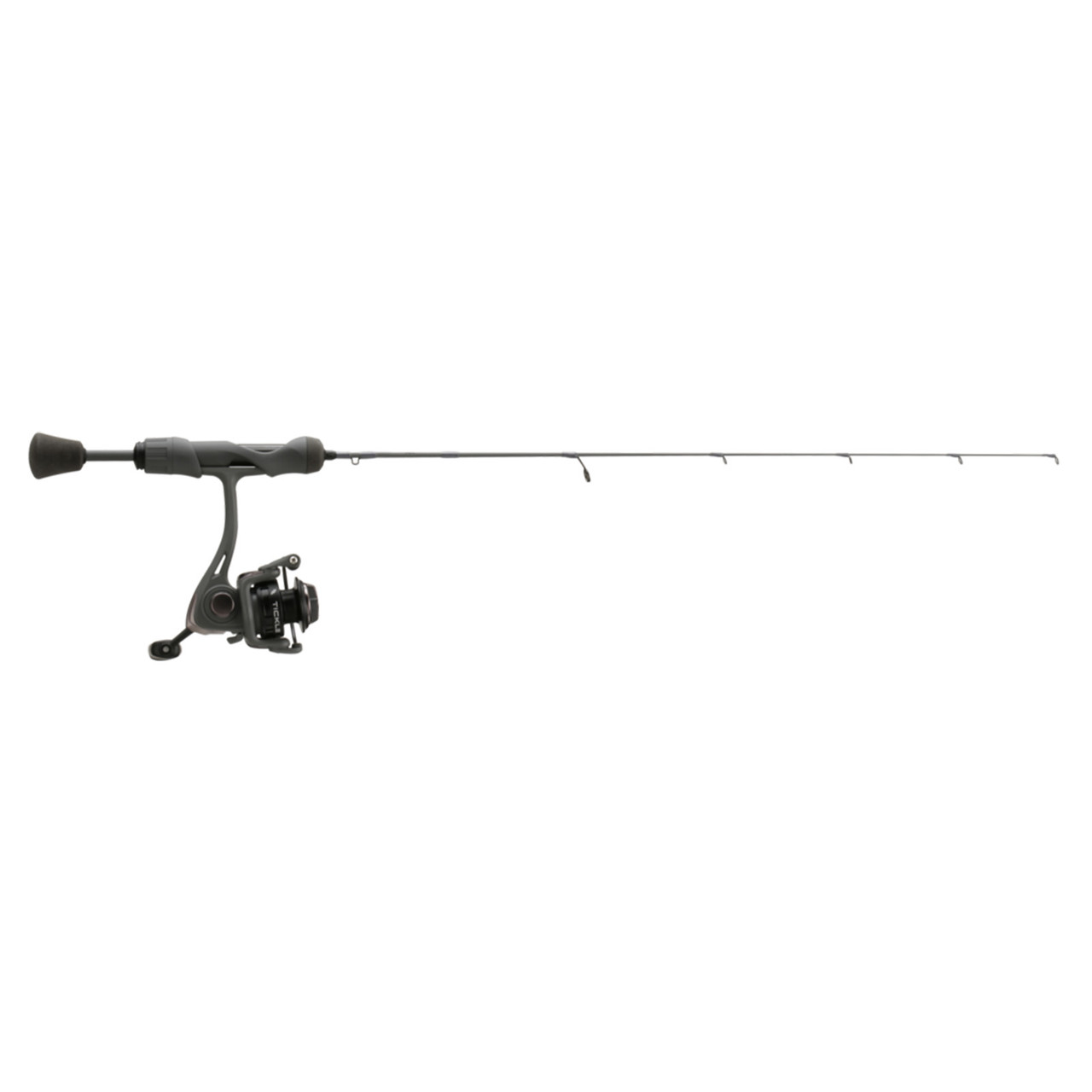 13 Fishing Wicked Stealth Ice Combo 30" - Fin Feather Fur Outfitters