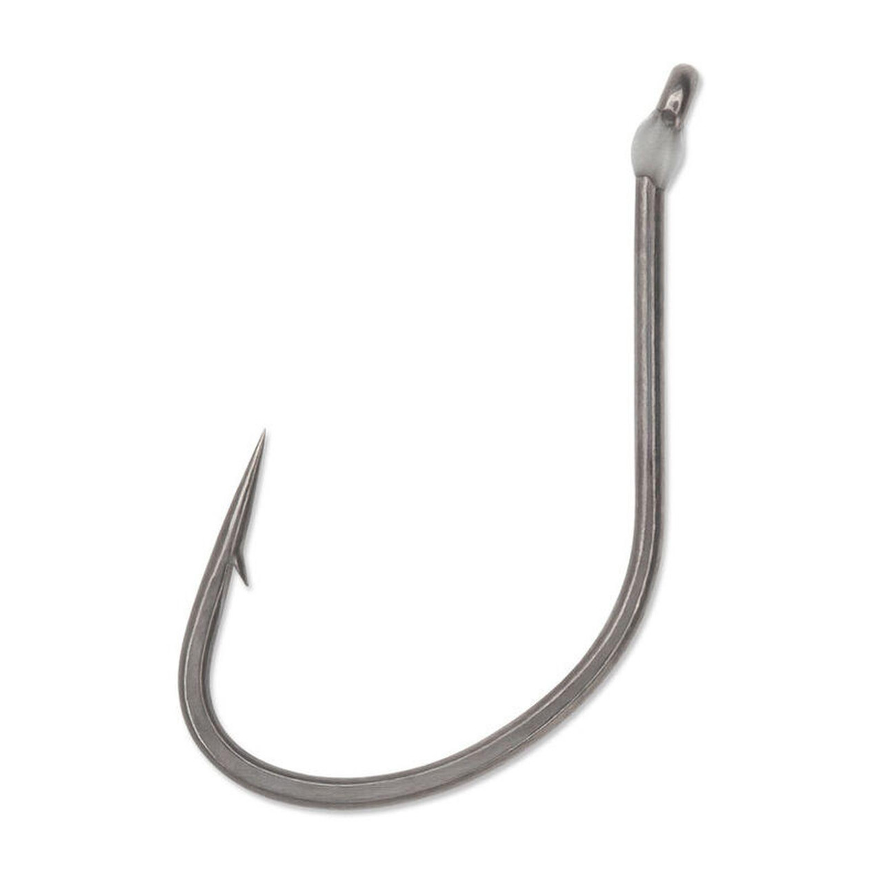 VMC RedLine Series Drop Shot Hooks - Fin Feather Fur Outfitters