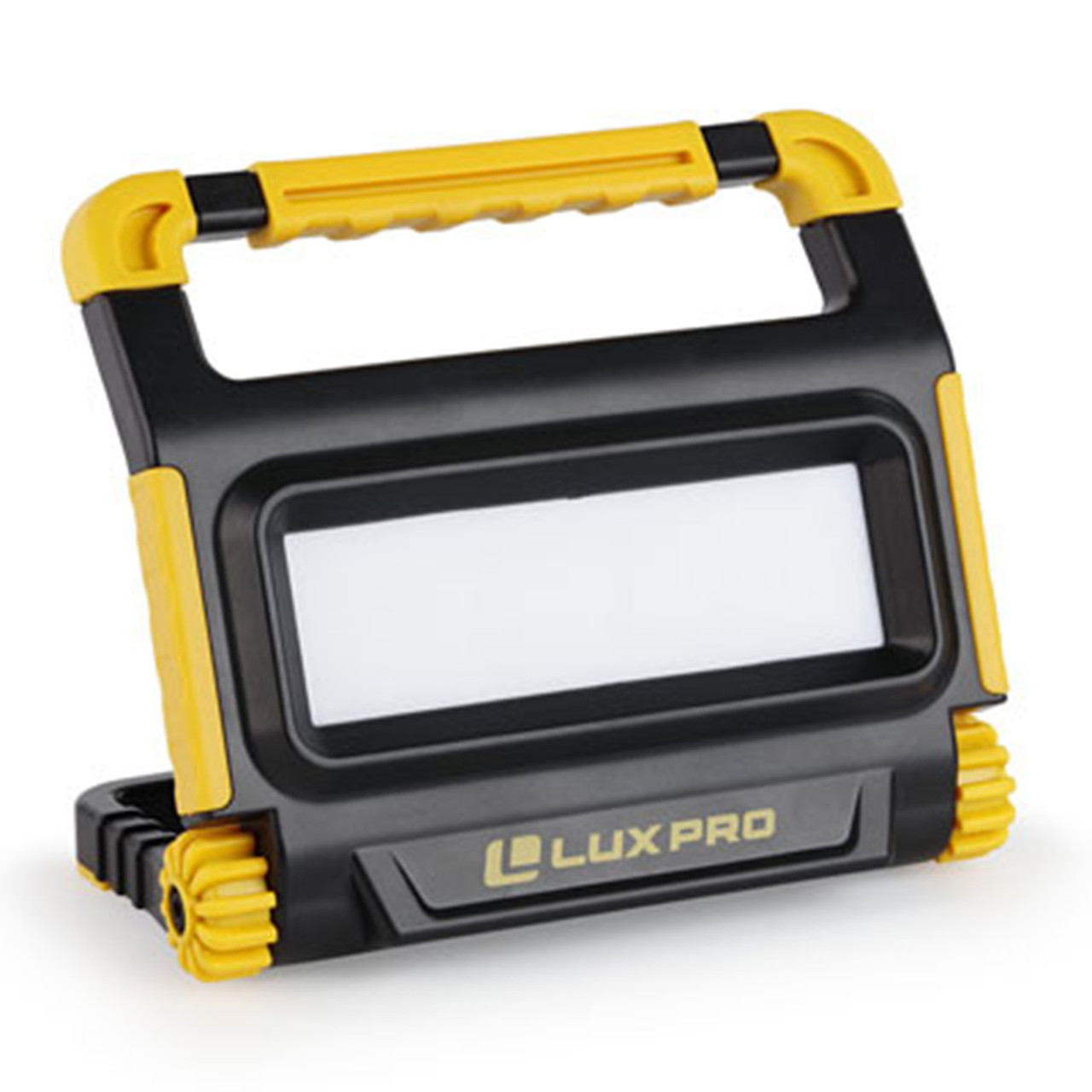 FLA10100 LUXPRO LP1840 Pro Series 1400 Lumen Rechargeable Work Light ...