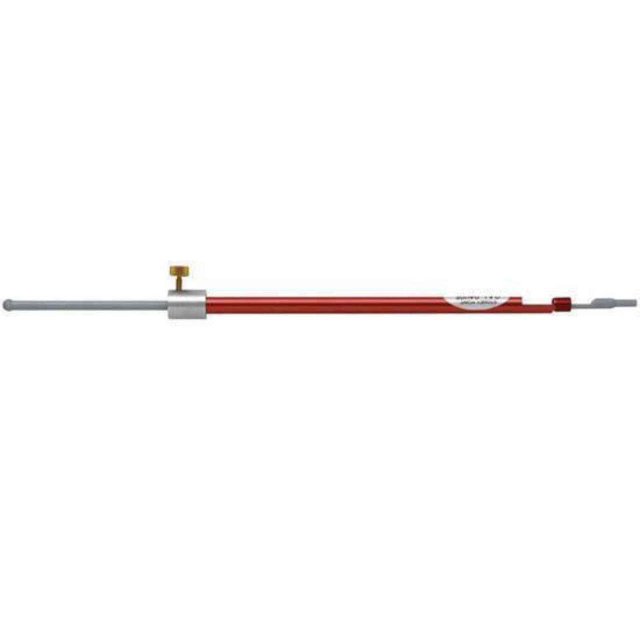 HORNADY C1000 LOCK-N-LOAD OAL GAUGE STRAIGHT - Fin Feather Fur Outfitters