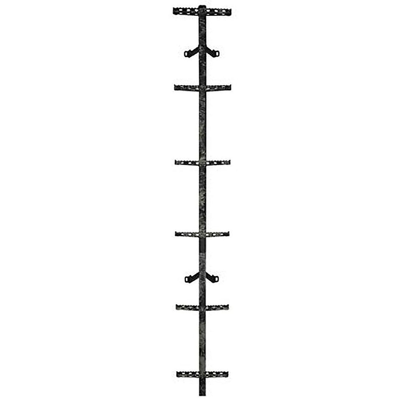 Hawk Traction 20' Stacking Stick - Fin Feather Fur Outfitters