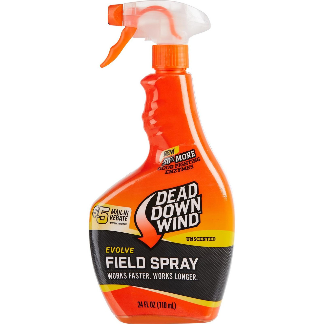 Dead Down Wind Evolve 24oz Field Spray - Fin Feather Fur Outfitters