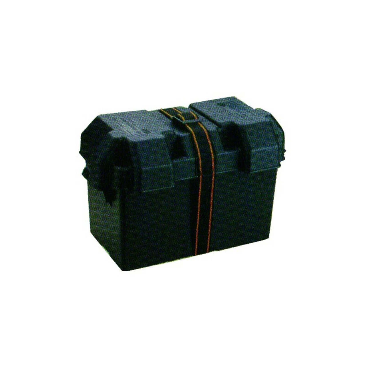 Attwood Power Guard Series 27 Battery Box - Fin Feather Fur Outfitters