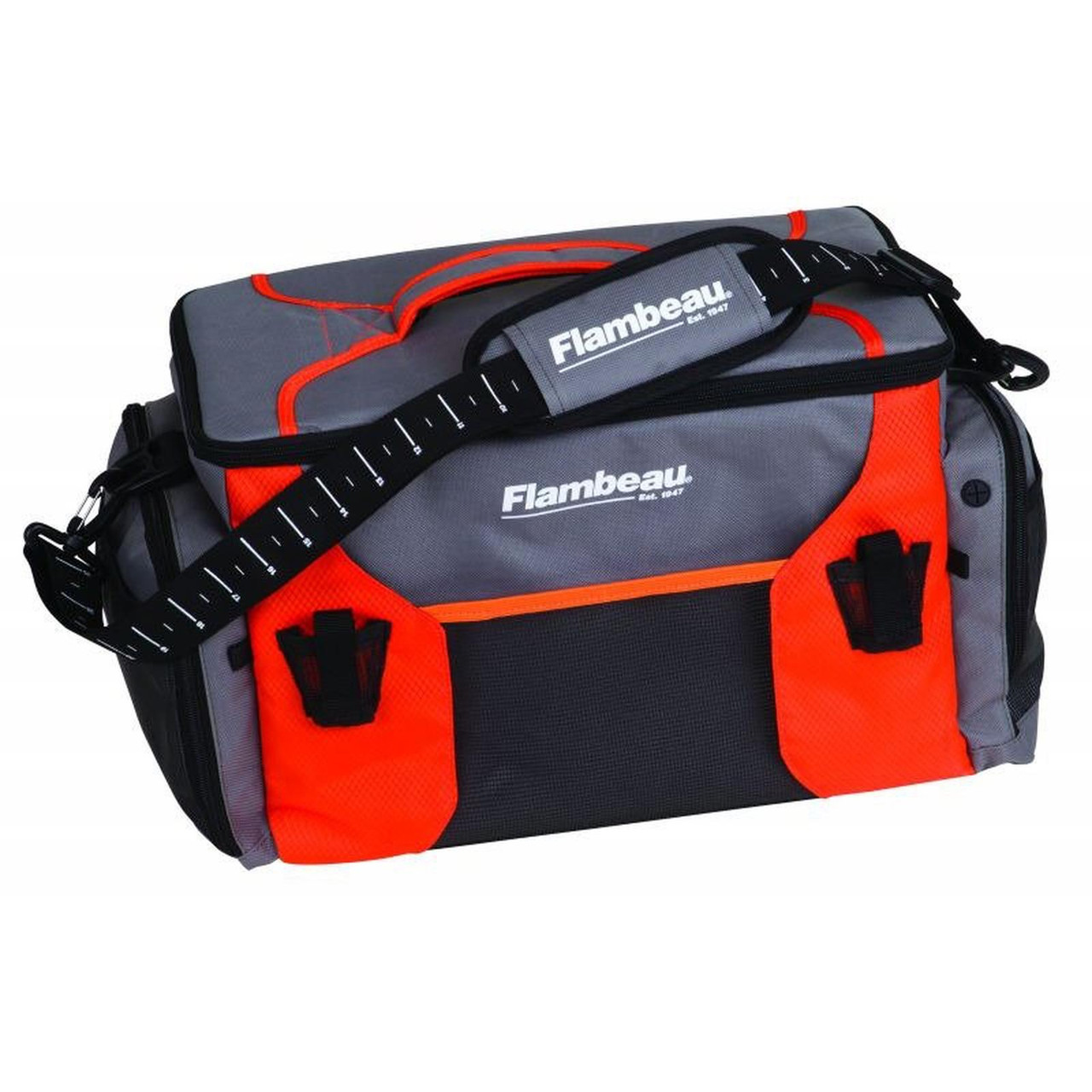 Flambeau Outdoor R30D Ritual Series Duffle Soft Tackle System Large ...