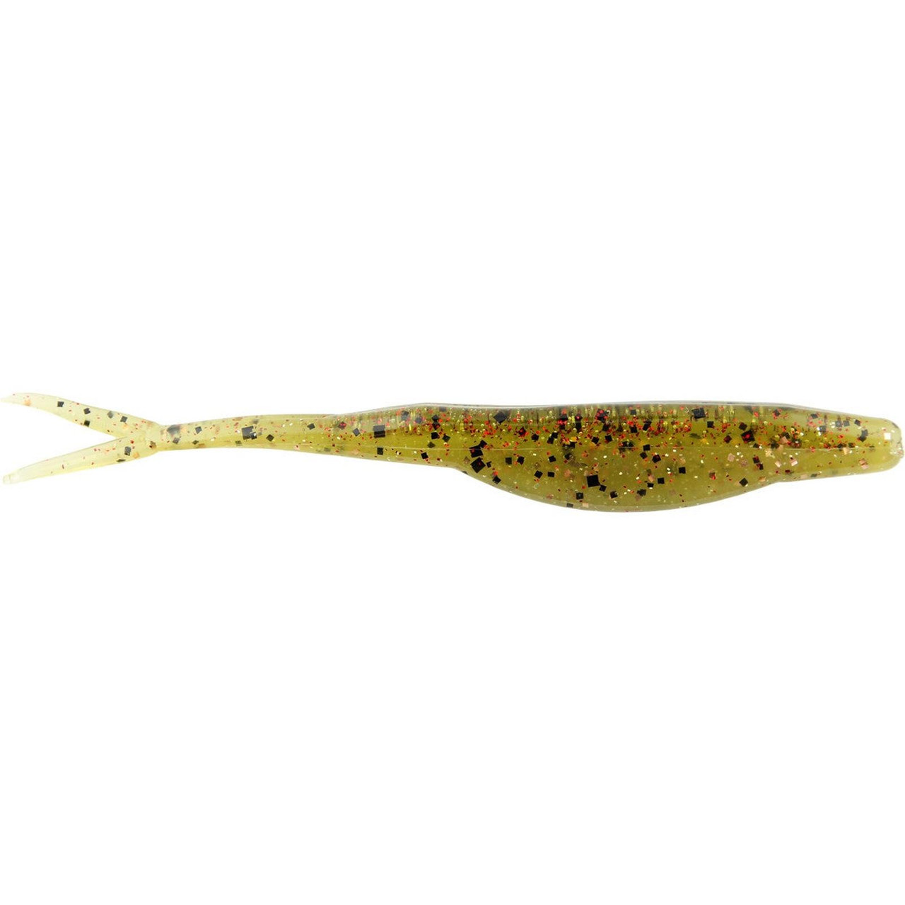 Zoom Salty Super Flukes - Fin Feather Fur Outfitters