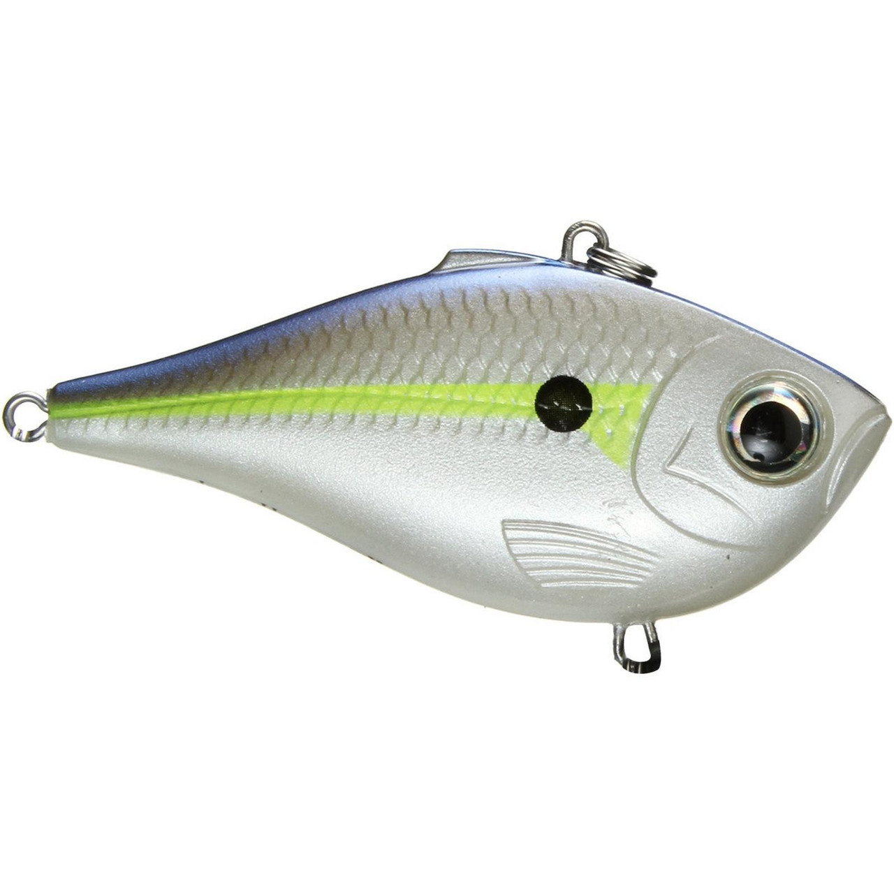 Rapala Rattlin Rap Lipless Crankbaits - Fin Feather Fur Outfitters