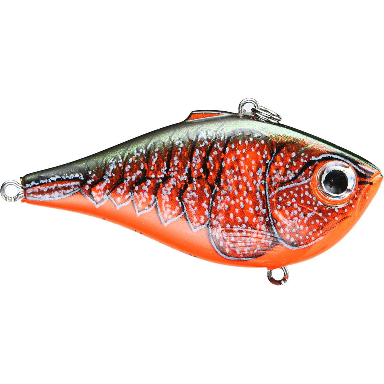 Rapala Rattlin Rap Lipless Crankbaits - Fin Feather Fur Outfitters