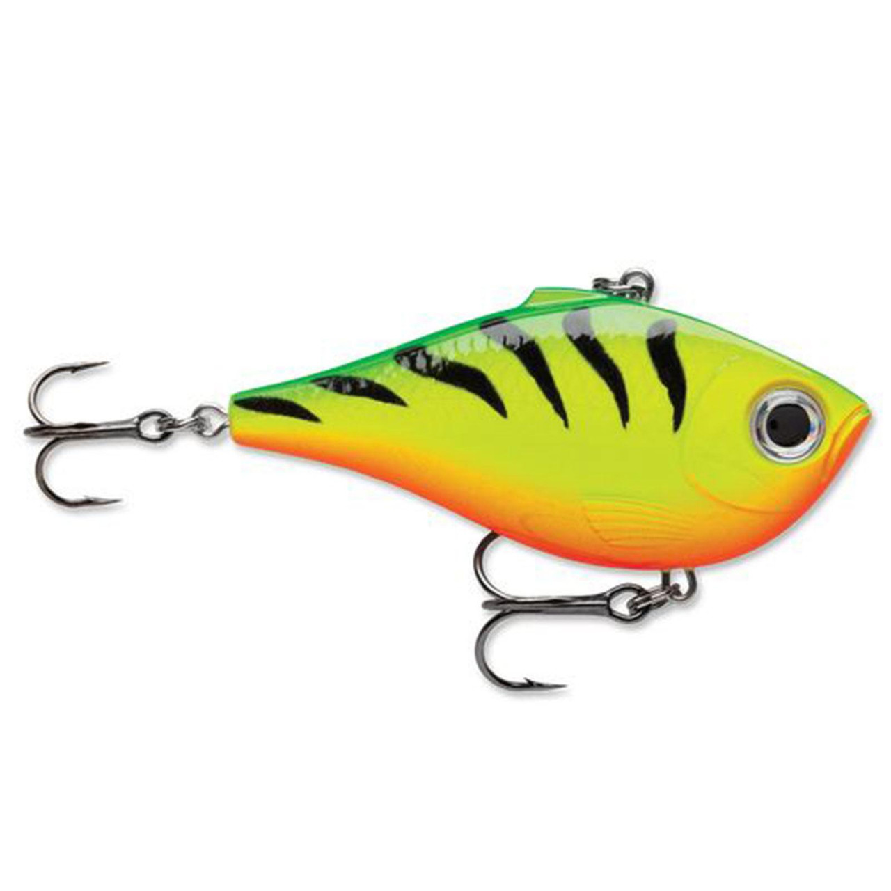 Rapala Rattlin Rap Lipless Crankbaits - Fin Feather Fur Outfitters