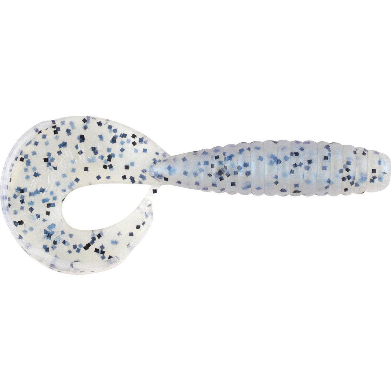 Strike King Rage Tail Grubs - Fin Feather Fur Outfitters