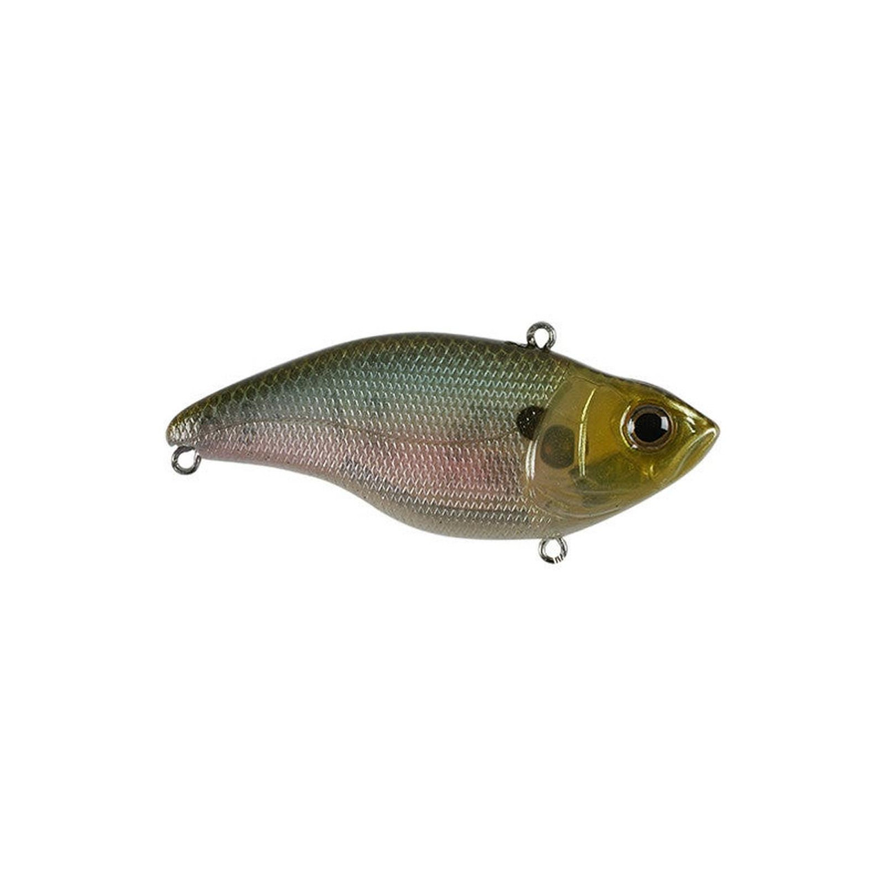 Spro Aruku Shad Lipless Crankbaits - Fin Feather Fur Outfitters