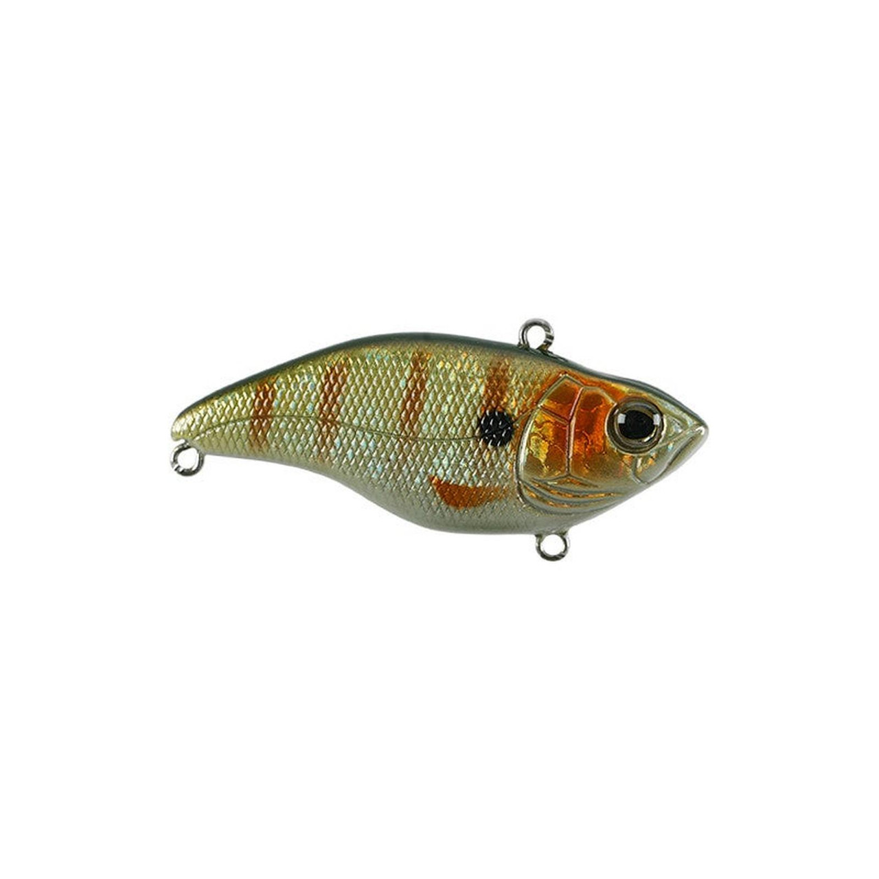 Spro Aruku Shad Lipless Crankbaits - Fin Feather Fur Outfitters