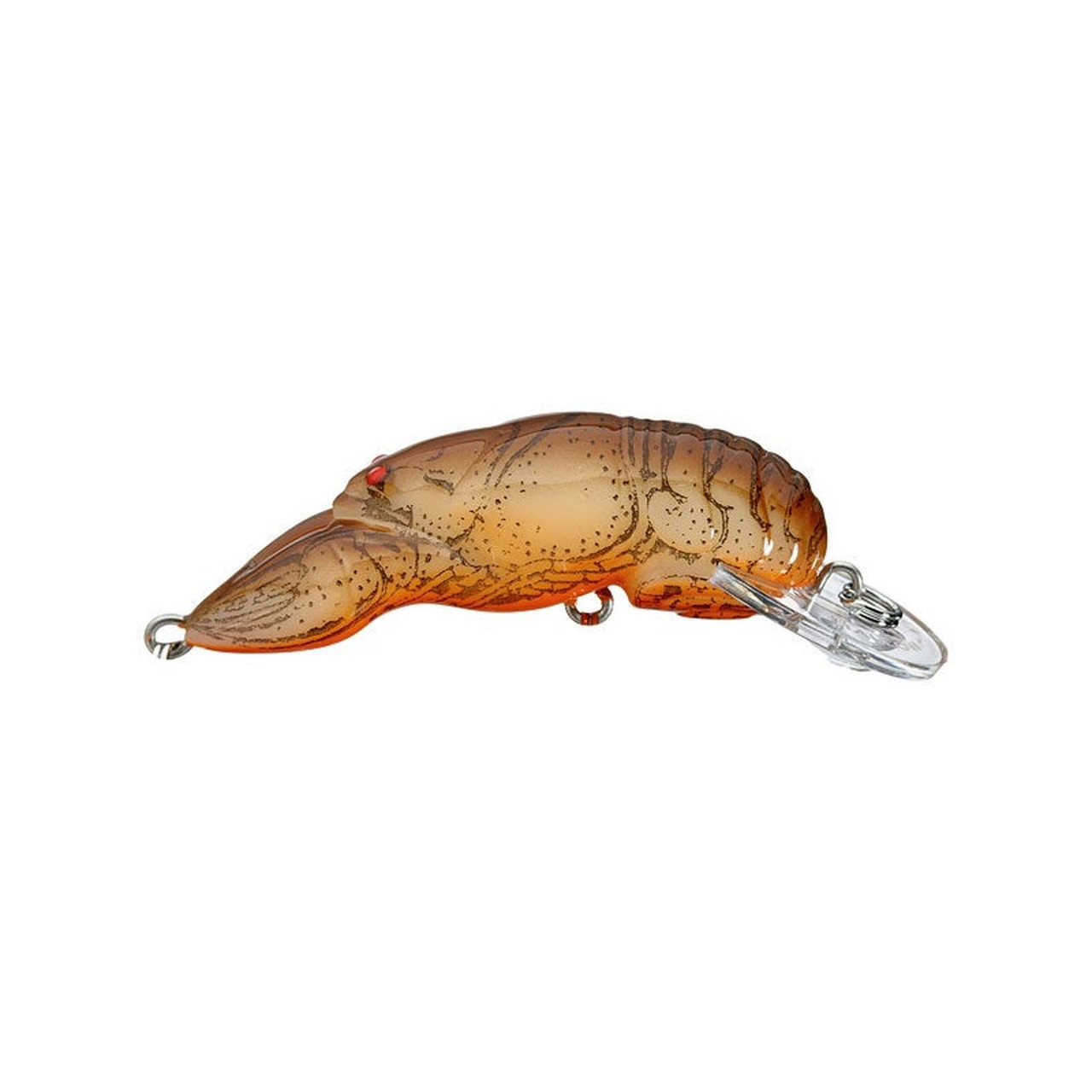 Rebel Wee Craw Crankbaits - Fin Feather Fur Outfitters