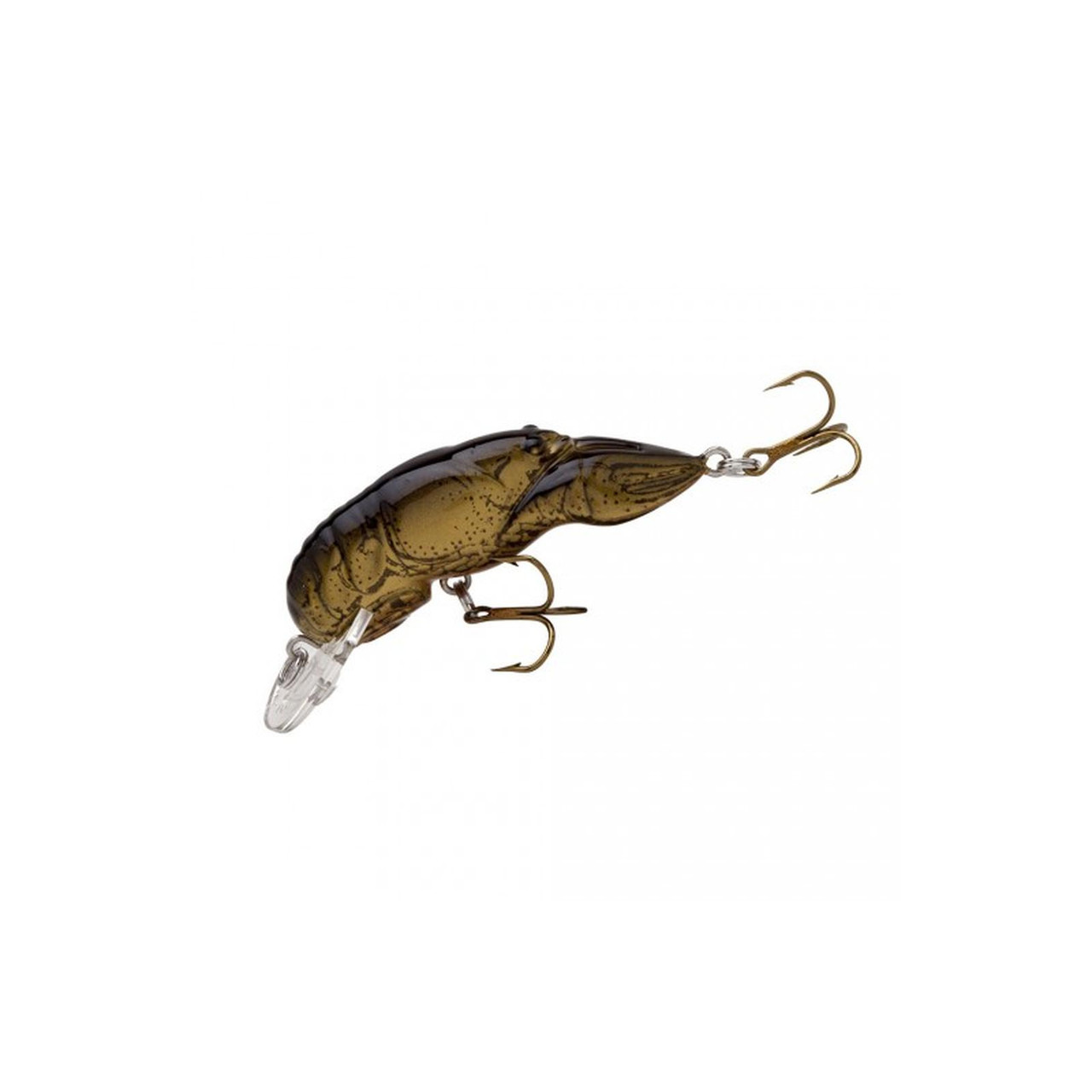 Rebel Wee Craw Crankbaits - Fin Feather Fur Outfitters