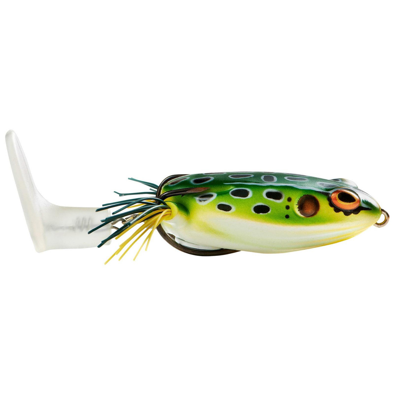 Booyah Toad Runner Frogs - Fin Feather Fur Outfitters