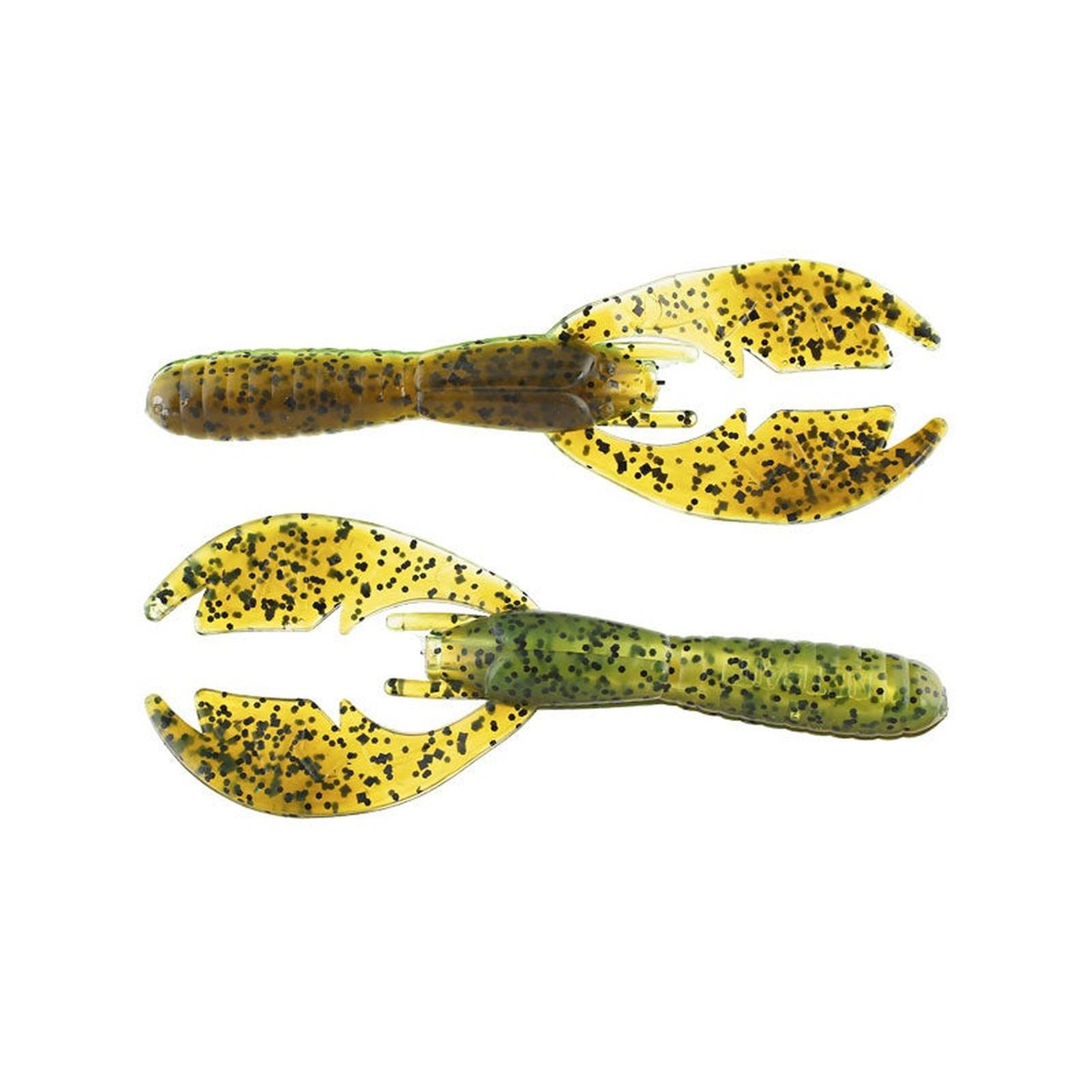 NetBait Paca Craw - Fin Feather Fur Outfitters