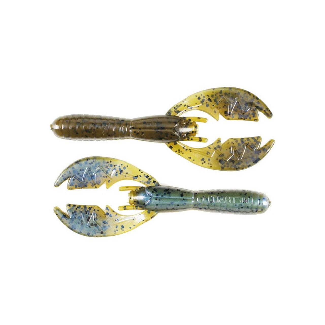 NetBait Paca Craw - Fin Feather Fur Outfitters