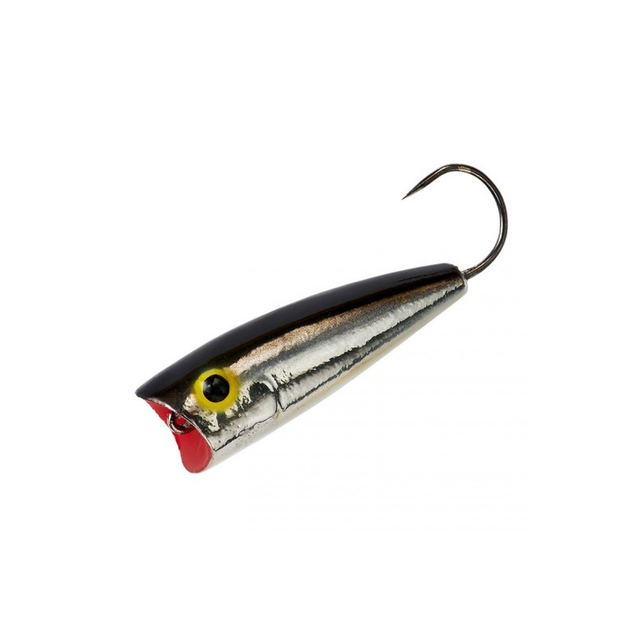 Rebel Pop-R Topwater Poppers - Fin Feather Fur Outfitters