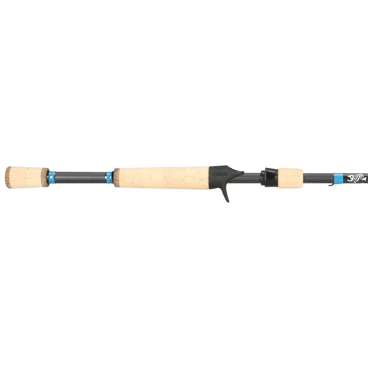 G. Loomis NRX Casting Rods - Fin Feather Fur Outfitters