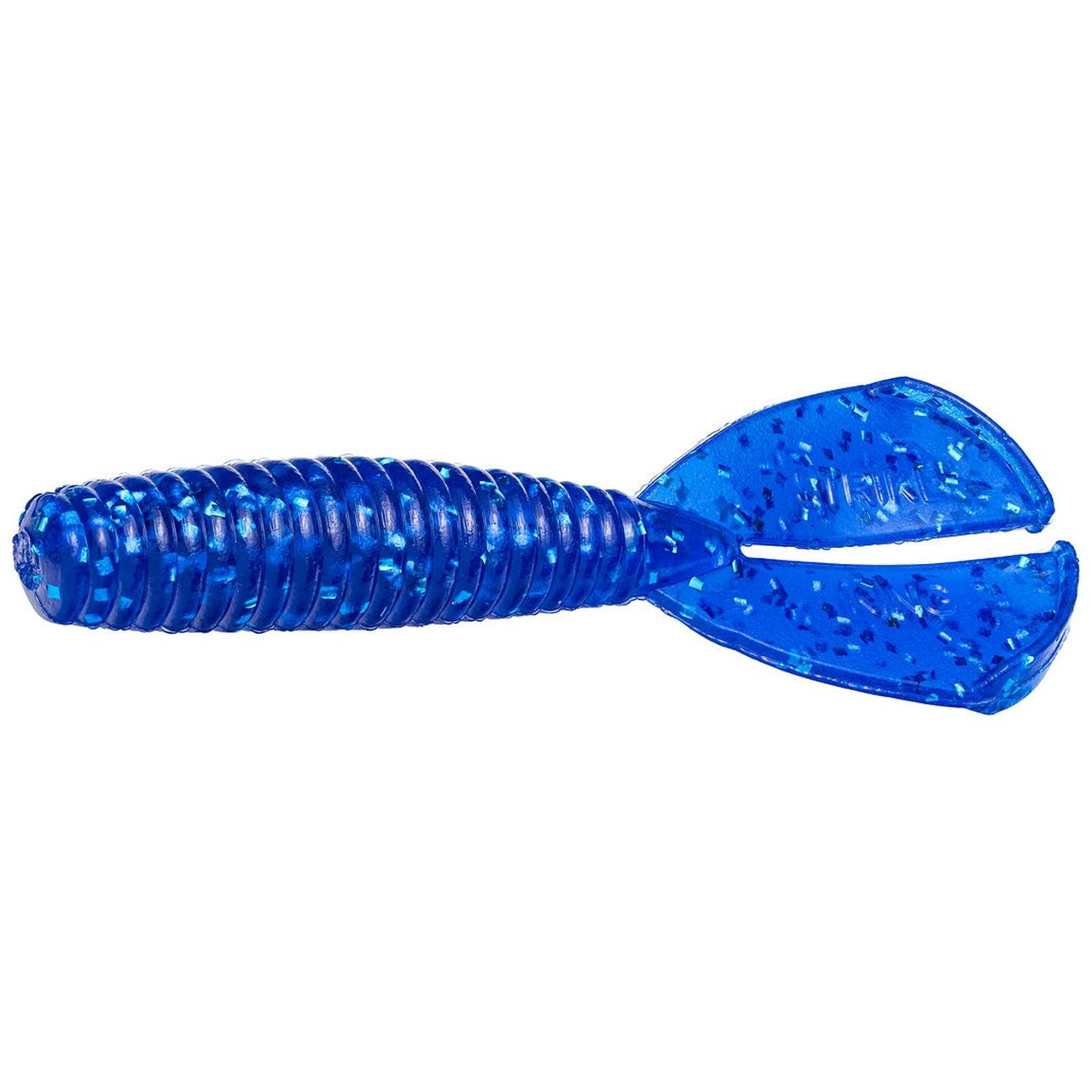 Strike King Rage Twin Tail Menace Grubs - Fin Feather Fur Outfitters