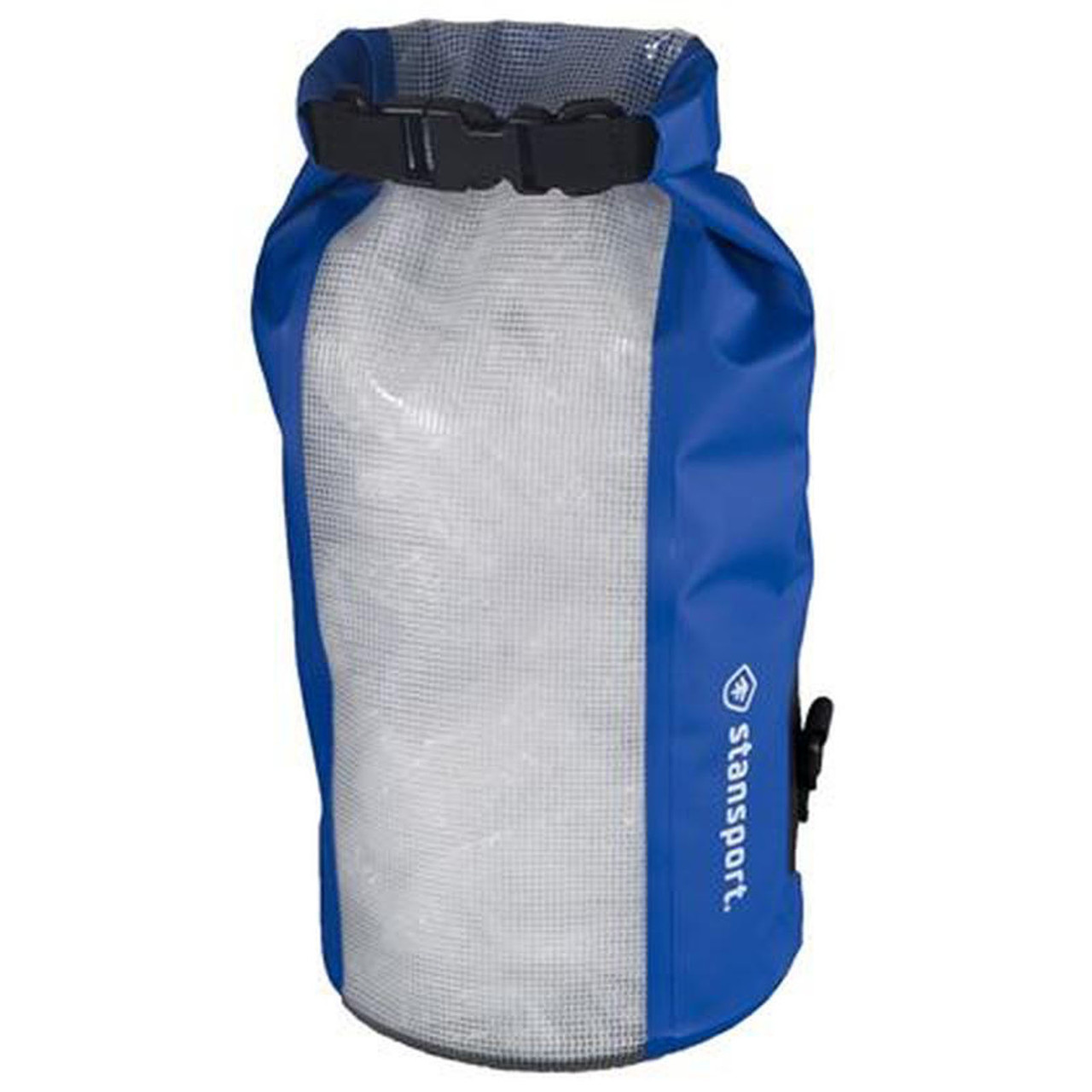 WATERPROOF DRY BAG 10 LITER - Fin Feather Fur Outfitters