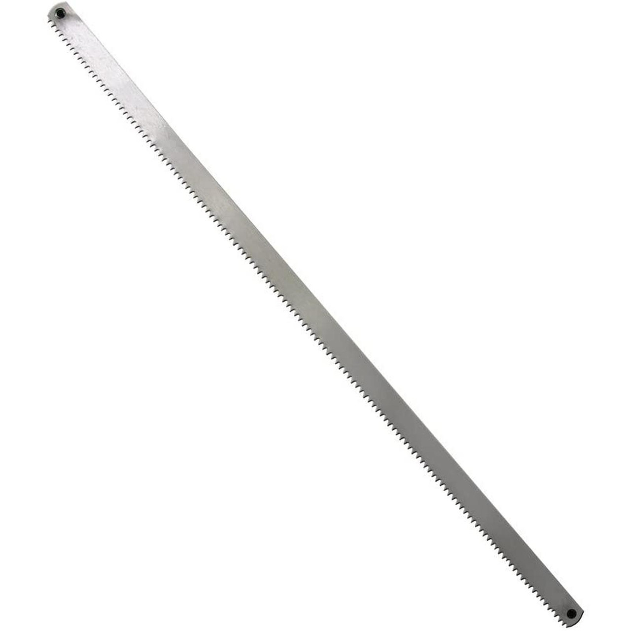 Weston Stainless Steel Replacement Butcher Saw Blade - Fin Feather Fur ...
