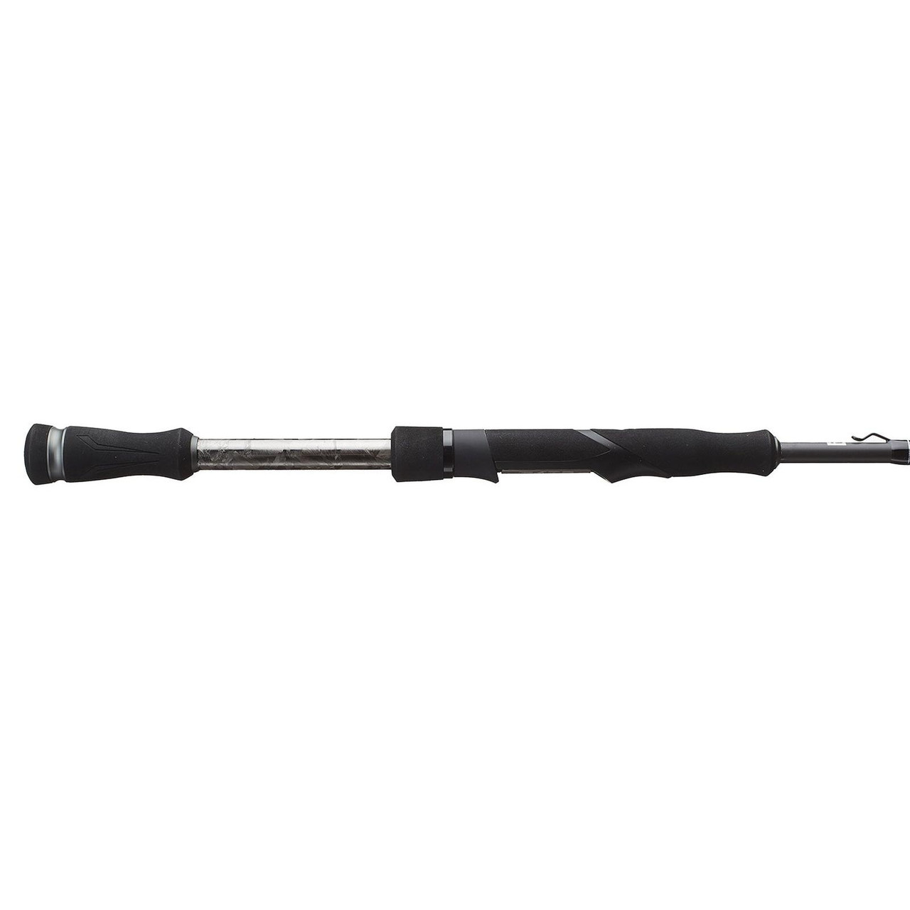 13 Fishing Fate Chrome Spinning Rods - Fin Feather Fur Outfitters