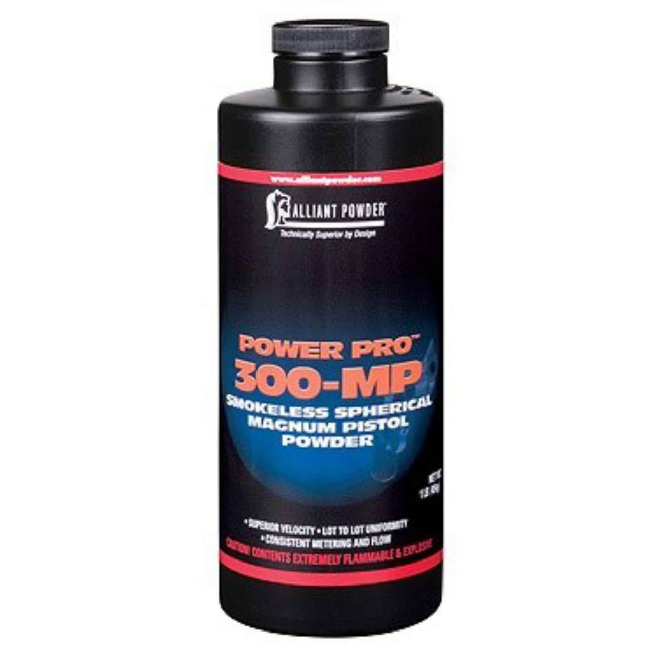 ALLIANT 150529 POWER PRO-300MP 1 LB. - Fin Feather Fur Outfitters